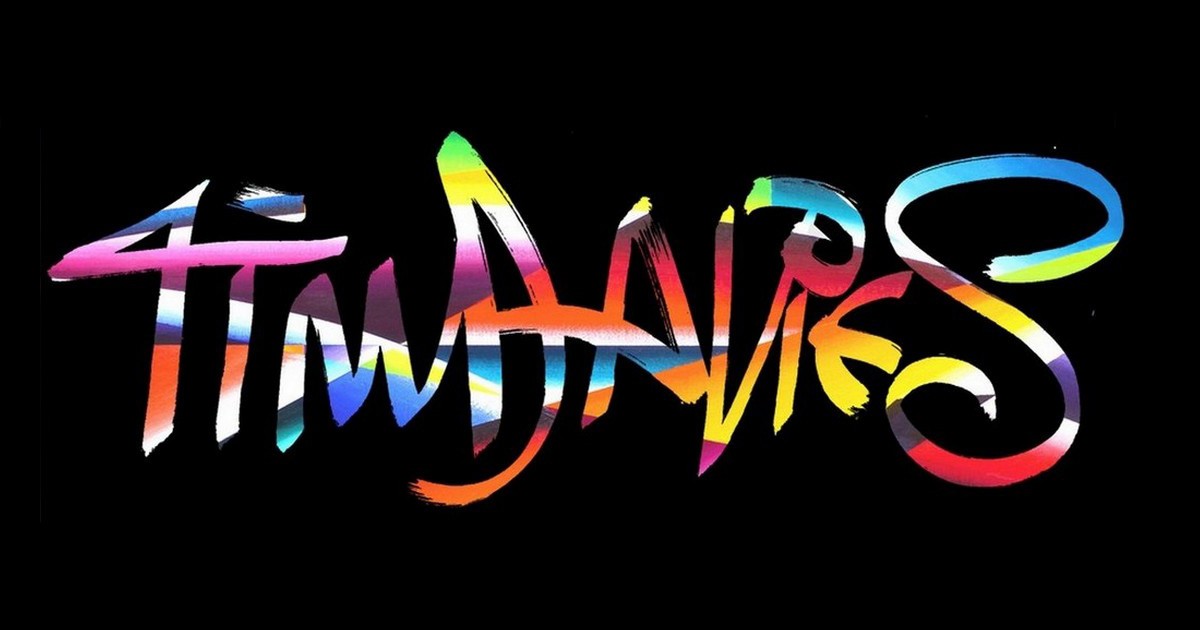 Tim Davies - Pop Art, Fine Art Prints & Design - Home