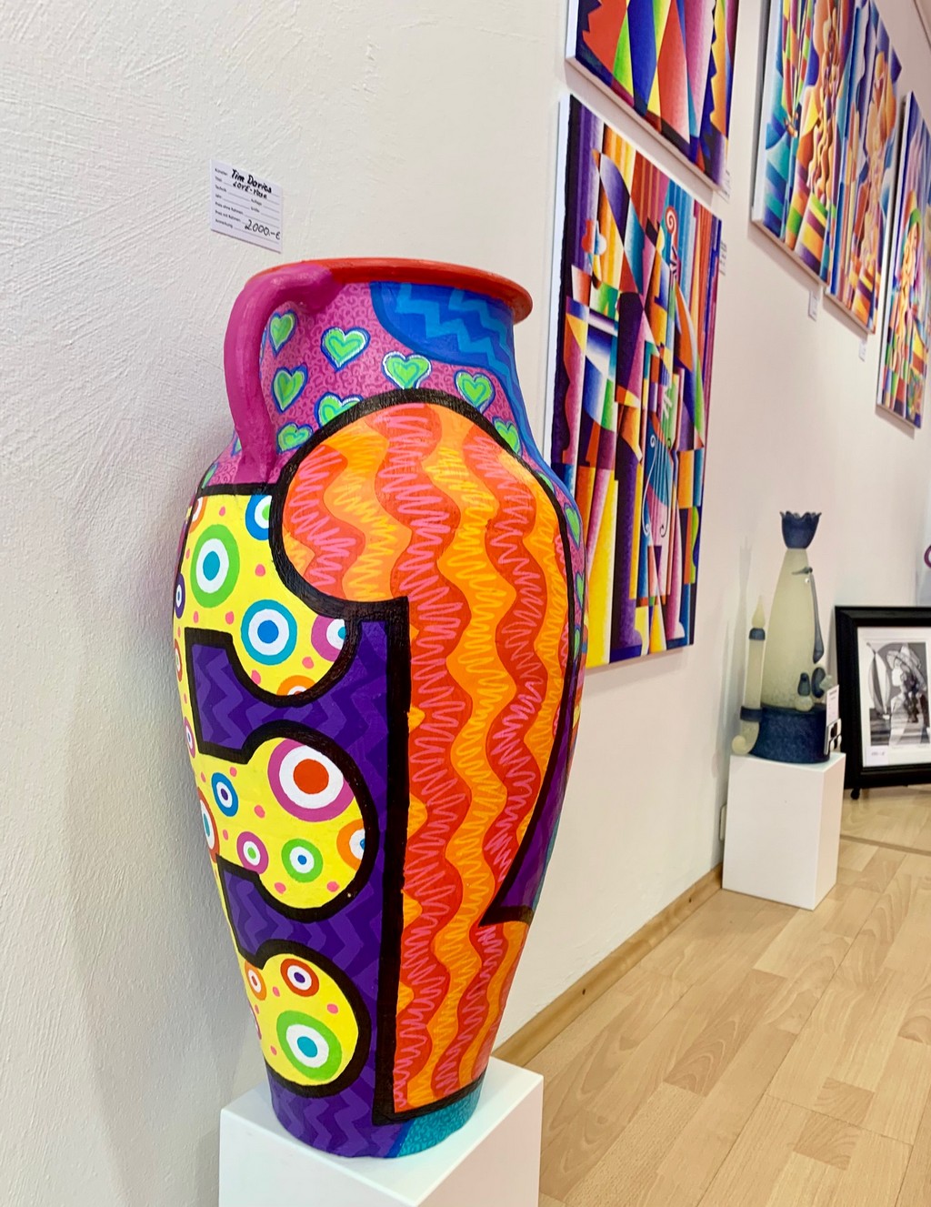 Tim Davies - Galerie CC 2022 - 9