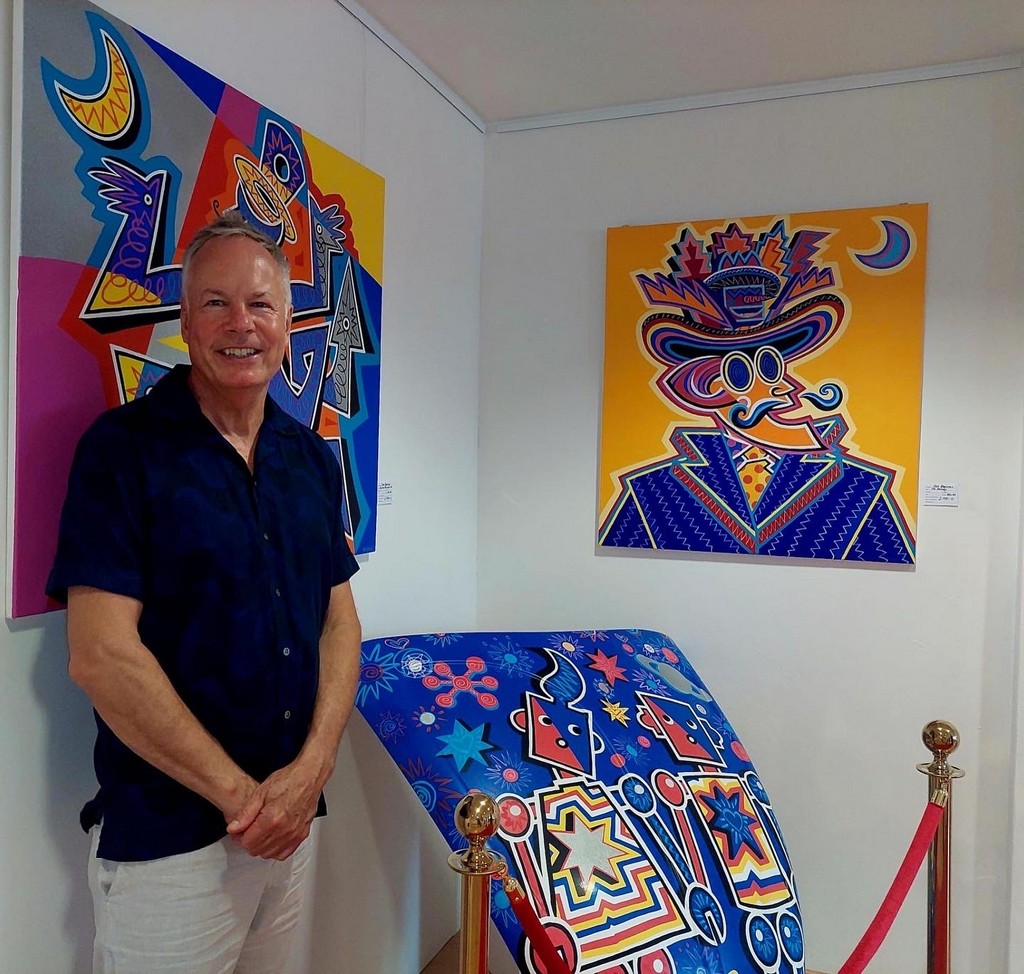 Tim Davies - Galerie CC 2022 - 11