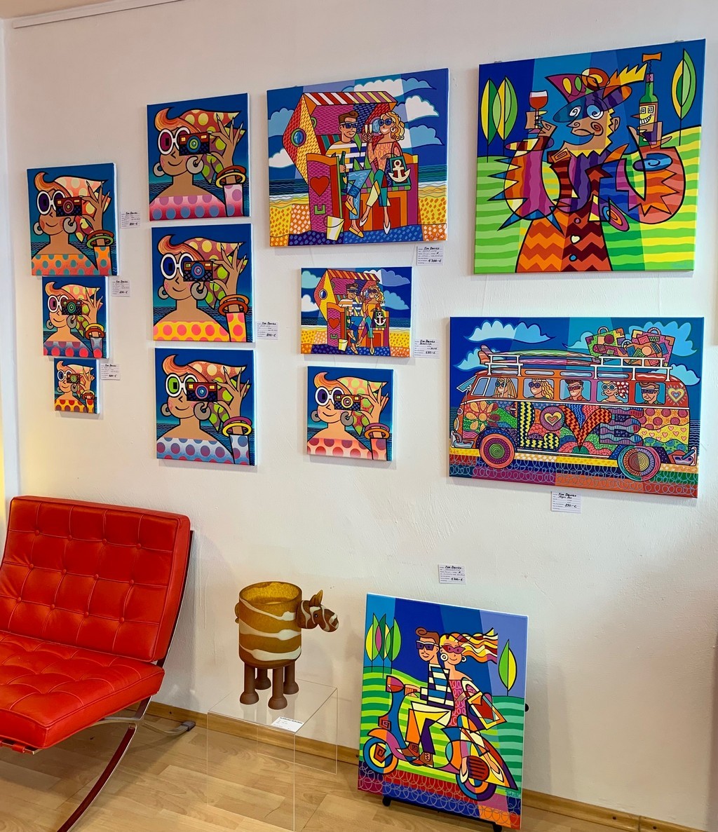 Tim Davies - Galerie CC 2022 - 7