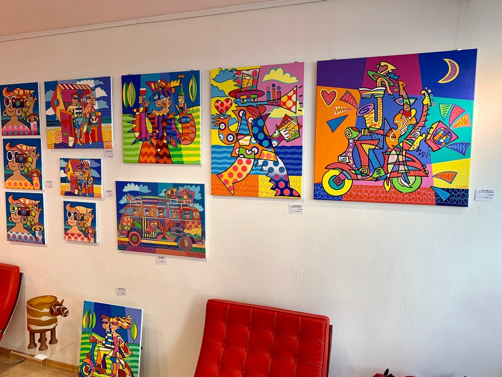 Tim Davies - Galerie CC 2022 - 8